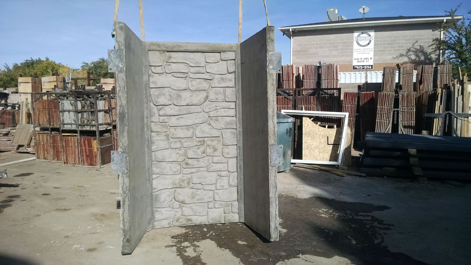 Gallery – Bang Concrete